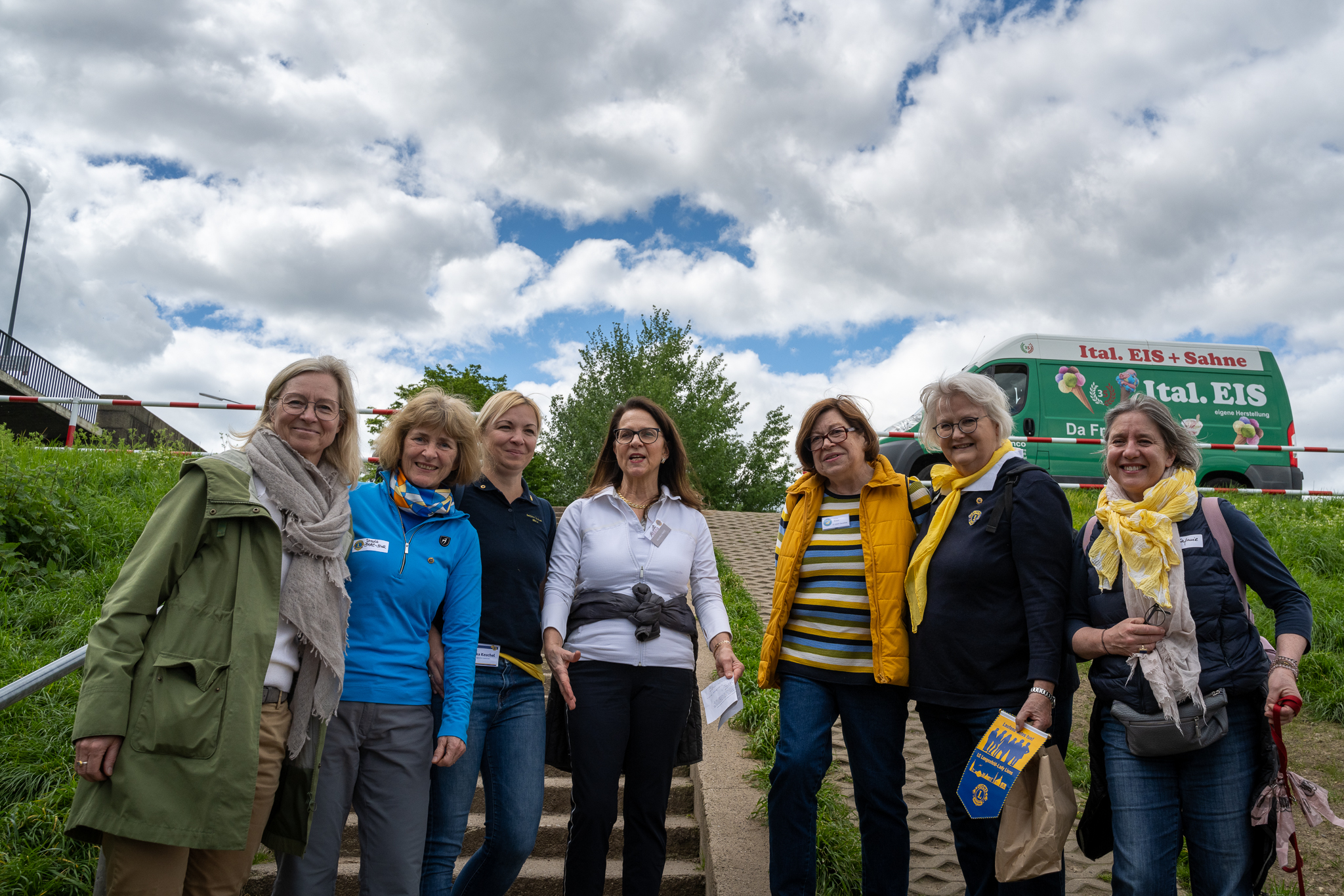 Über uns - Düsseldorf-Leaina - Lions Deutschland